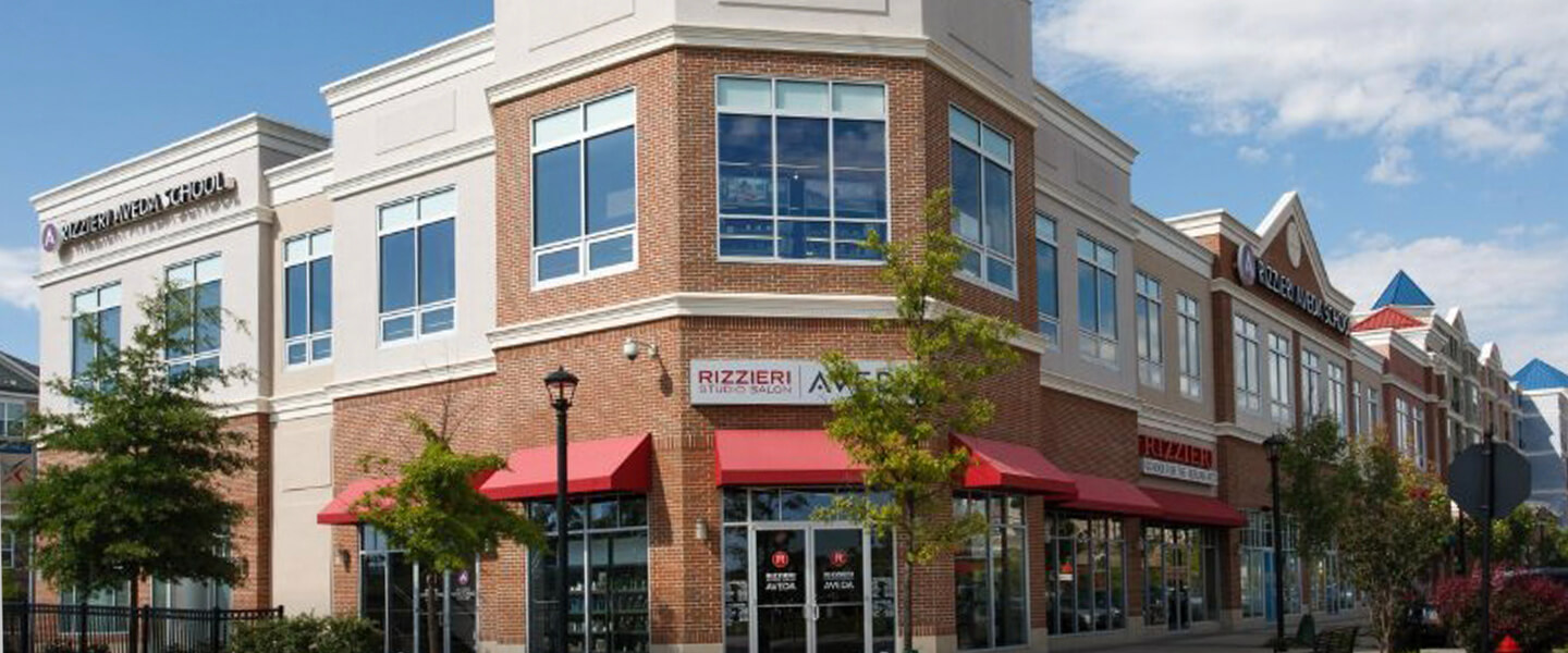 Book a Tour: Explore Rizzieri Schools and Start Your Beauty Career