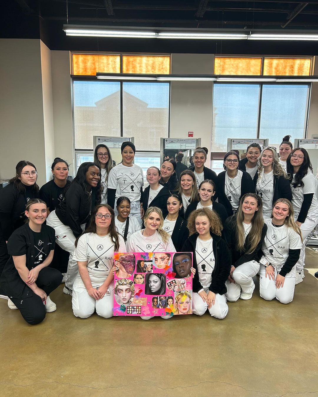 A Day in the Life at Rizzieri: What to Expect | Aveda School School