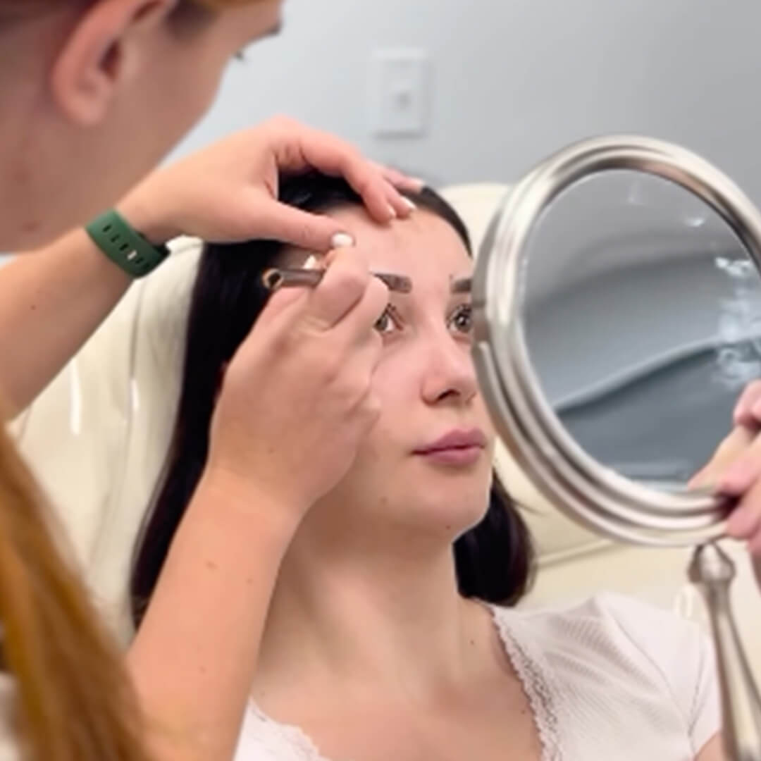 Elevate Your Beauty Career: Explore Rizzieri's Advanced Academy Offerings